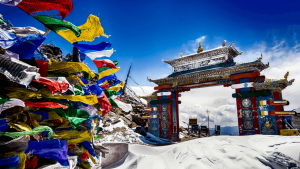 10 Best Places to Visit in November in India | Tour My India