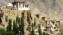 31 Must Visit Buddhist Monasteries While Planning A Trip to Leh-Ladakh