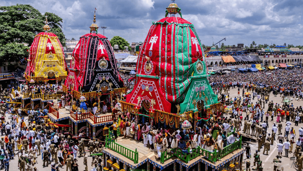 Best Places to See and Things to Do in June Month in India