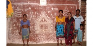 The Indigenous Colour of India - The Indian Tribes