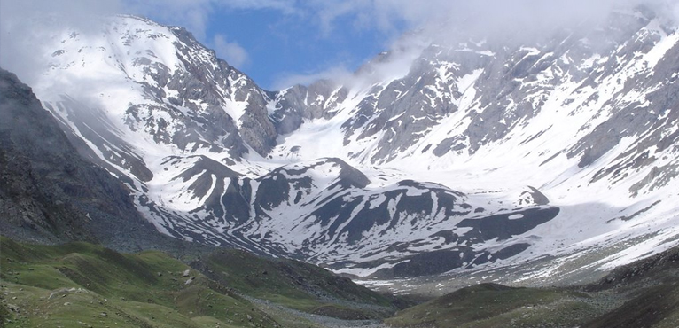 Popular Mountain Passes in the Indian Himalayan Region: Tour My India