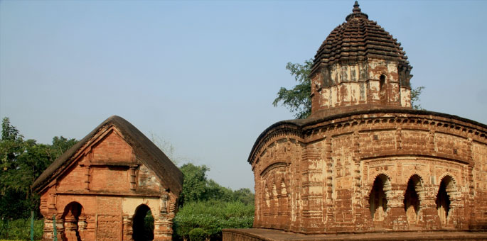 Offbeat Tourist Places in West Bengal India : Tour My India