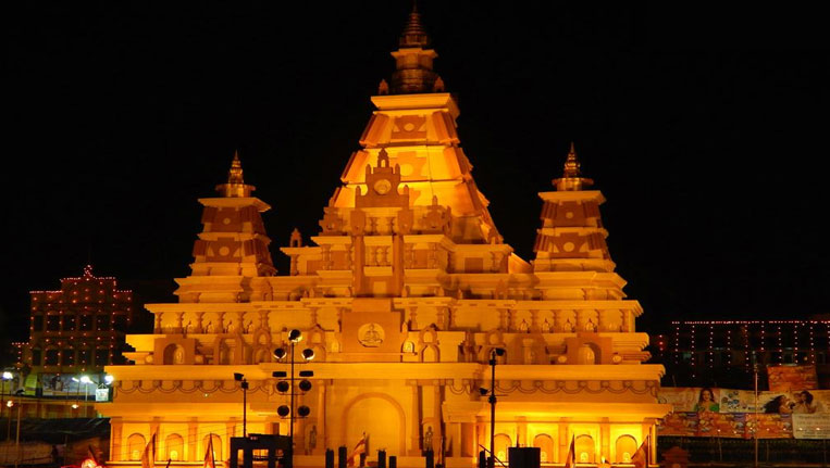 Best 28 Pandals to Visit During Durga Puja in Kolkata | Kolkata Durga Puja
