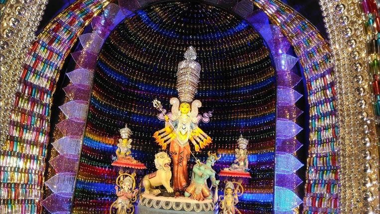 Best 28 Pandals to Visit During Durga Puja in Kolkata | Kolkata Durga Puja