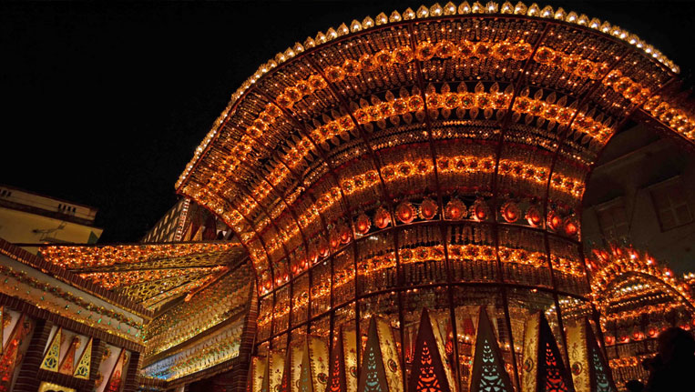 Best 28 Pandals to Visit During Durga Puja in Kolkata | Kolkata Durga Puja