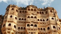 Top 30 Must-See Forts and Palaces in Rajasthan