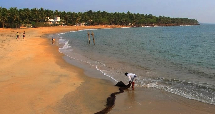 33 Best Beaches in Kerala - Popular Beach Holiday Destinations in Kerala