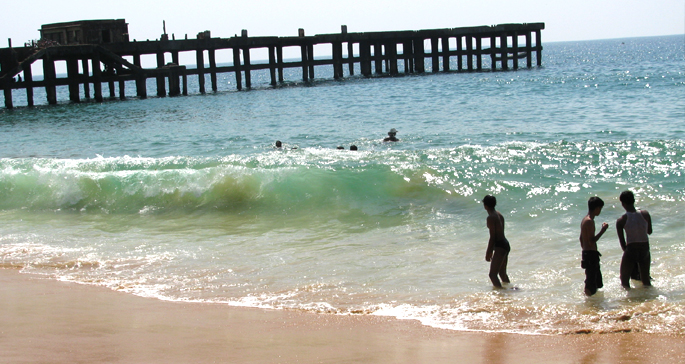 33 Best Beaches in Kerala - Popular Beach Holiday Destinations in Kerala
