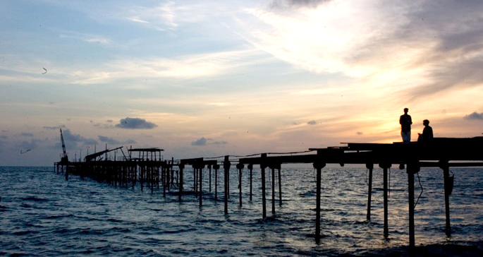 33 Best Beaches in Kerala - Popular Beach Holiday Destinations in Kerala