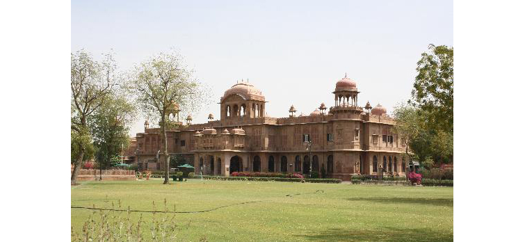 Top 30 Must-See Forts and Palaces in Rajasthan