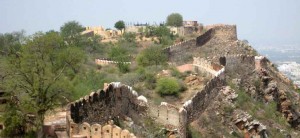 Top 30 Must-See Forts and Palaces in Rajasthan