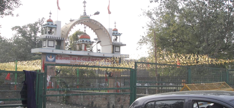 25 Famous Temples in Delhi: Tour My India