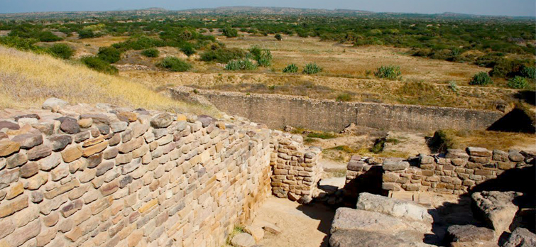32 Most Popular Weekend Getaways in Gujarat: Tour My India