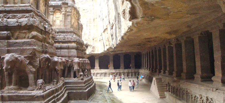 20 Must Visit Caves in India