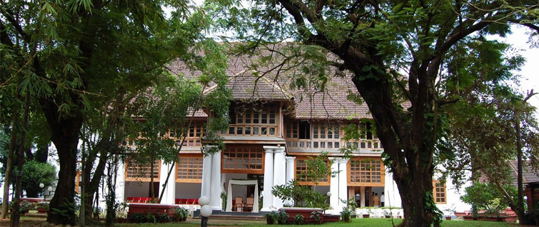Best KTDC Hotels and Luxury Accommodation in Kerala