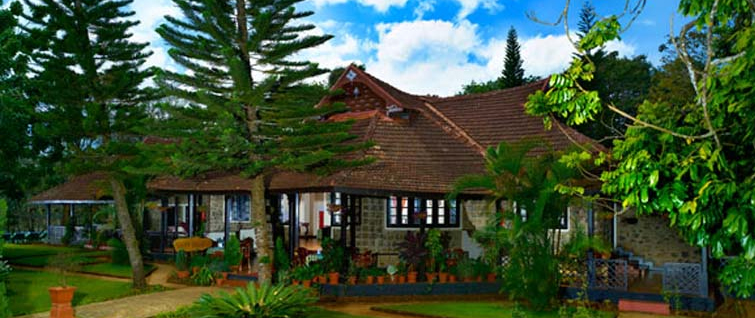 Best KTDC Hotels and Luxury Accommodation in Kerala