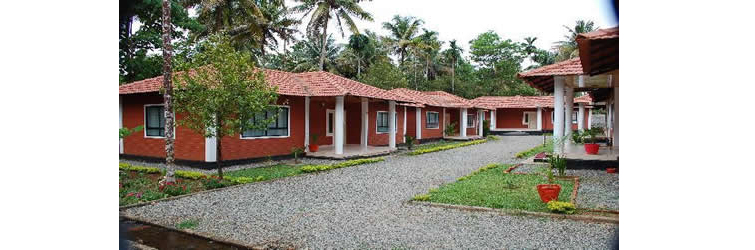Best KTDC Hotels and Luxury Accommodation in Kerala
