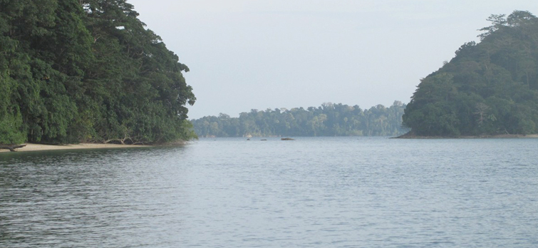 30 Best Tourist Places and Attractions in Andaman and Nicobar Islands