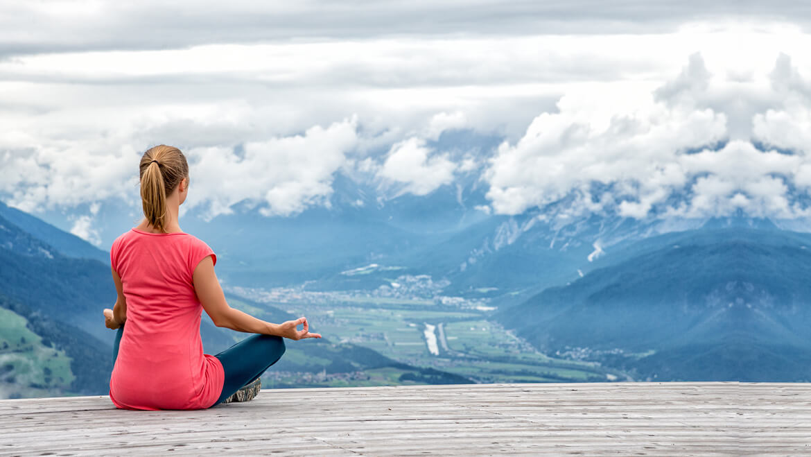 Spend Yoga & Meditation Holidays in the Holy Land of Rishikesh