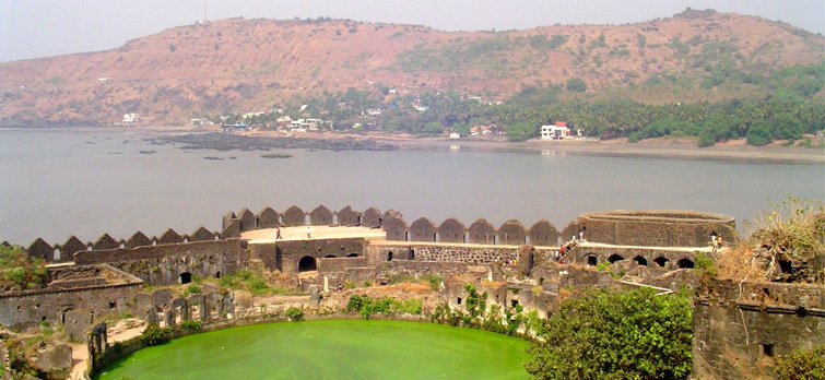 Maharashtra Tourism- The Insider’s Travel Guide: Tour My India
