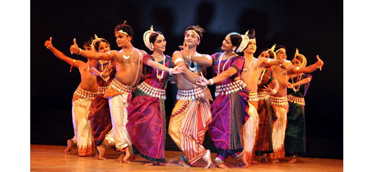 Indian Culture And Festivals