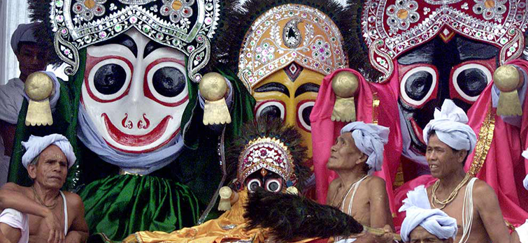 15 Most Famous Festivals in North East India | Tour My India