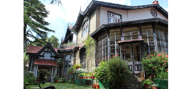 25 Award Winning Heritage Hotels in India: Tour My India