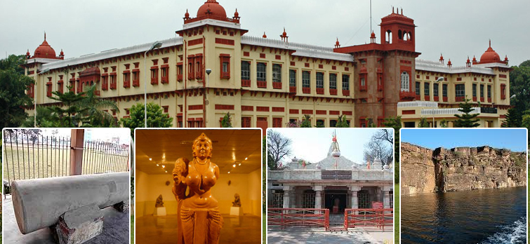 Best Sightseeing Options for Day Trips in North India