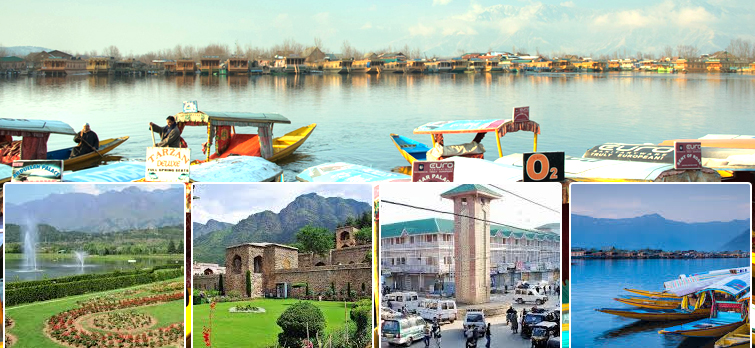 Best Sightseeing Options for Day Trips in North India