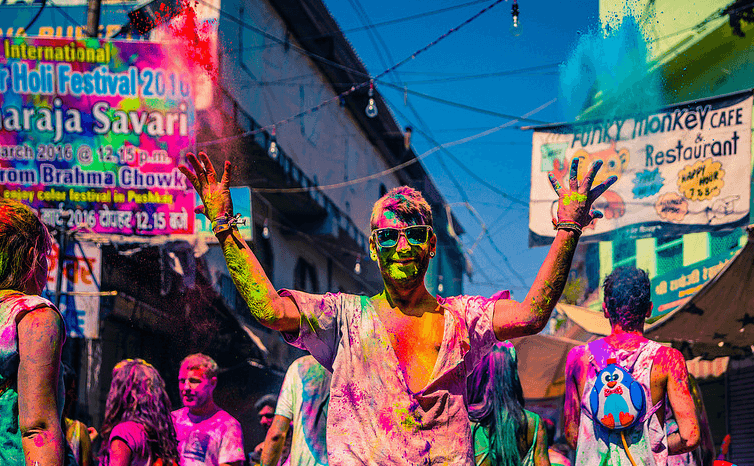 March 2020: Fairs, Festivals and Events Guide India