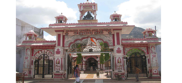 Popular Shiva Temples in India – Biswajit Ghosh