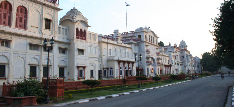 13 Best Forts & Palaces to Visit in Punjab: Tour My India