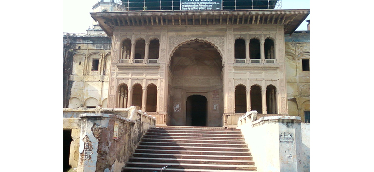 13 Best Forts & Palaces to Visit in Punjab: Tour My India