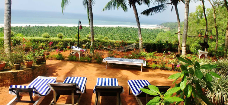 Best Luxury Ayurvedic Spa Resorts in Kerala
