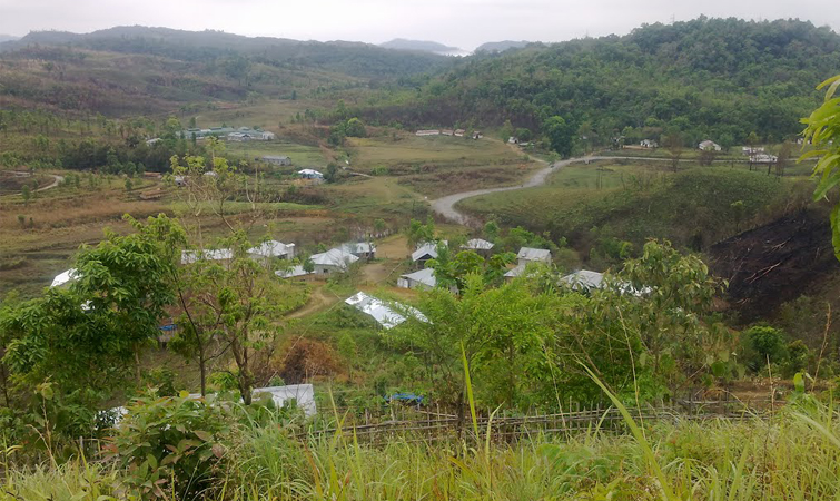 13 Best Things to See and Do in Mizoram: Tour My India
