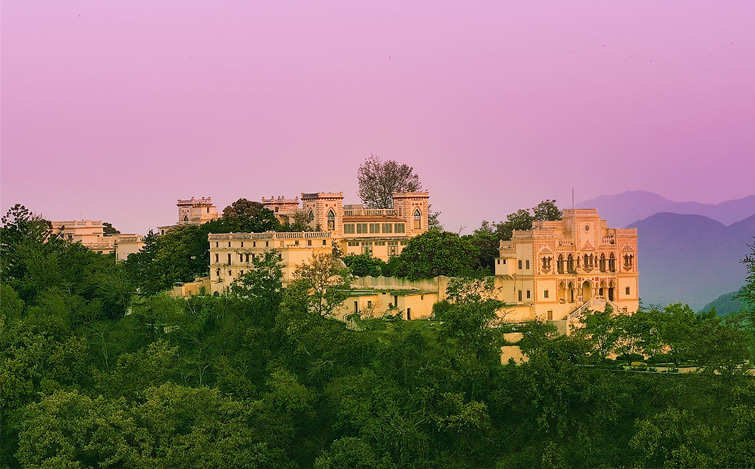 15 Historical Places to Visit in Uttarakhand: Tour My India