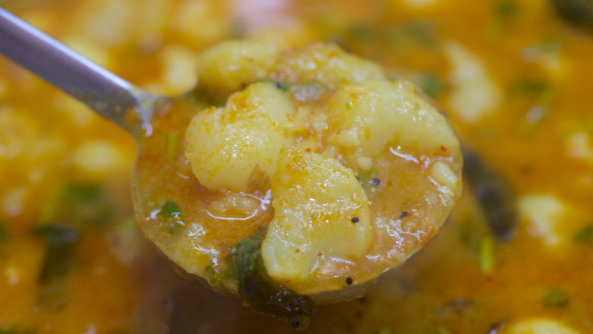 Famous Garhwali and Kumaoni Food & Recipes: Tour My India