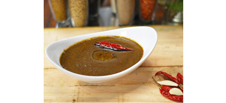 Famous Garhwali and Kumaoni Food & Recipes: Tour My India