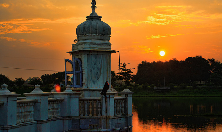 30 Best Places to Visit and Things to Do in Bihar: Tour My India