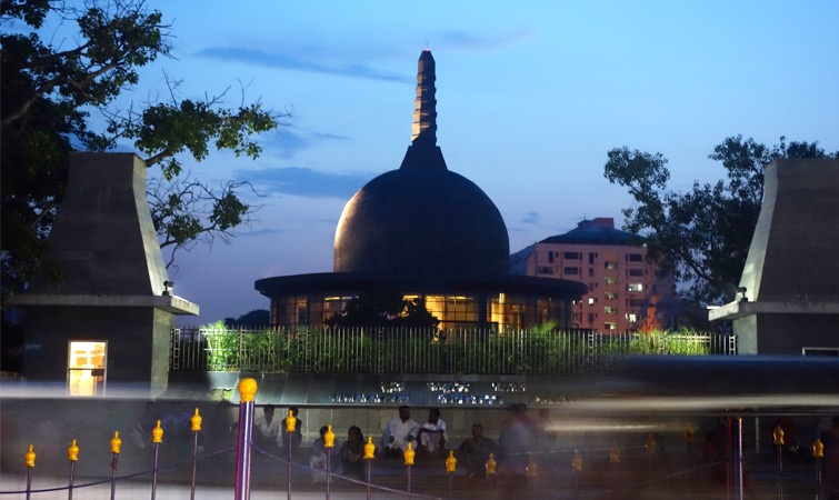 30 Best Places to Visit and Things to Do in Bihar: Tour My India