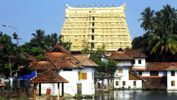25 Most Famous Temples In Kerala Tour My India