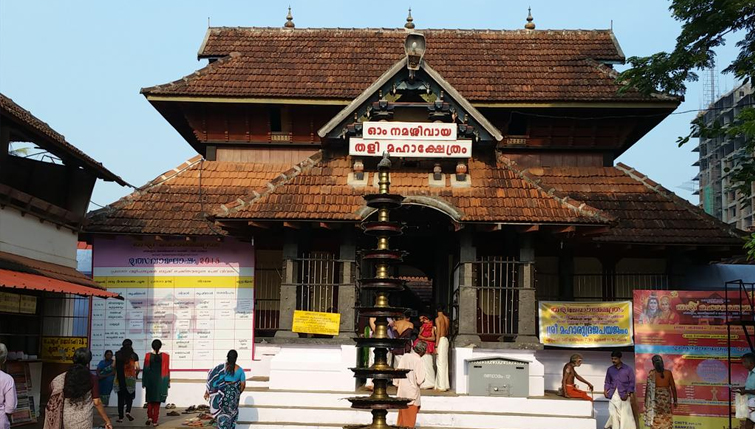 25 Most Famous Temples in Kerala: Tour My India