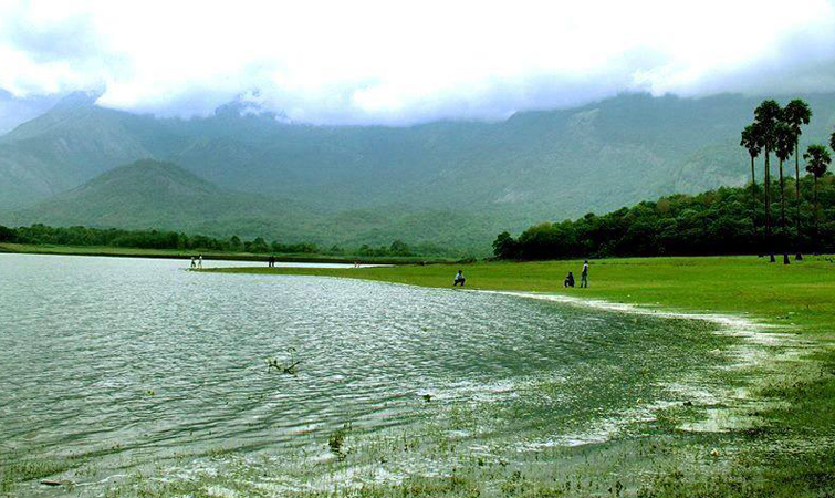 Top 15 Places to Visit in Palakkad, Kerala: Tour My India
