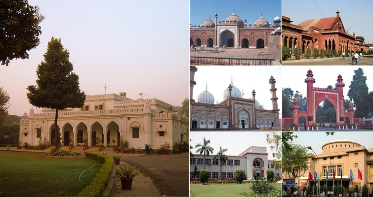 15 Top Tourist Destinations in Uttar Pradesh: Tour My India