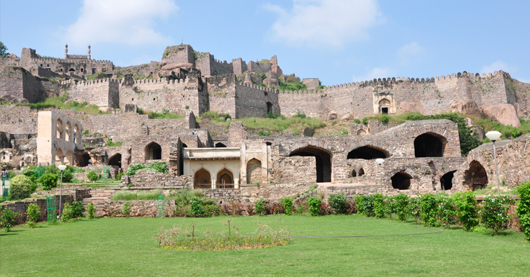 Top 48 Monuments in India that Reflect Rich Culture & Heritage