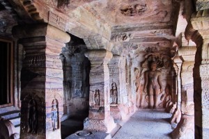 9 Reasons to Visit Badami in Northern Karnataka
