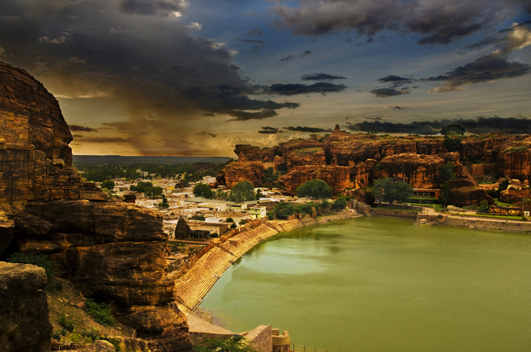 9 Reasons to Visit Badami in Northern Karnataka
