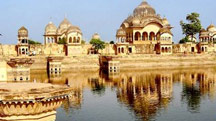 15 Amazing Temple Fairs in India: Tour My India