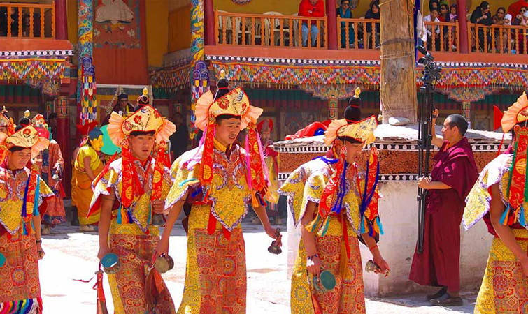 10 Carnivals You Don't Want to Miss in 2020 in India