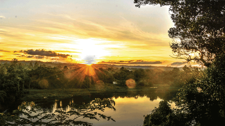 21 Popular Weekend Getaways from Guwahati: Tour My India